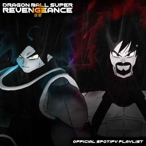 DBS: REVENGEANCE OCs RANKING Tier List (Community Rankings) - TierMaker