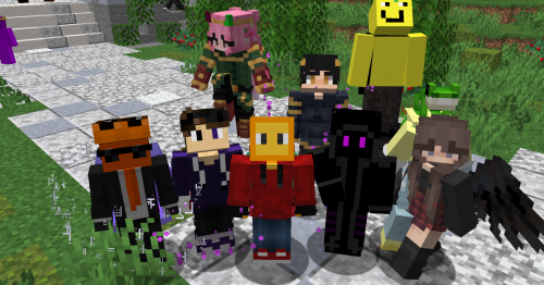 Doodle SMP Tierlist V3 Tier List (Community Rankings) - TierMaker