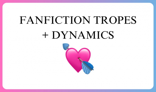 Create a 100+ Fanfiction Tropes and Ship Dynamics! Alignment Chart ...