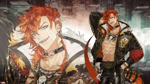 Omegaverse Tier List (Community Rankings) - TierMaker