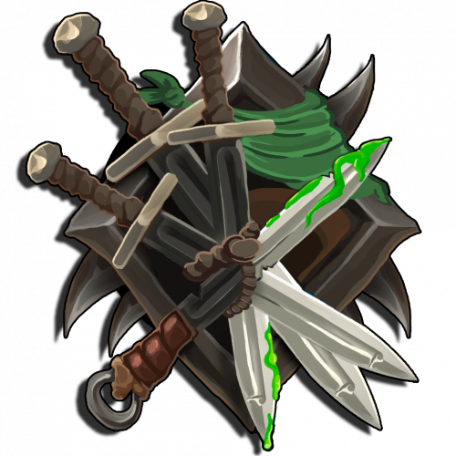 Create a Idle Story Thief Runes Tier List - TierMaker