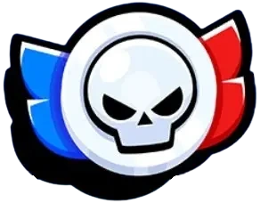 Create a Brawl Stars Ranked Skins Tierlist Tier List - TierMaker