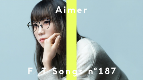 Create a AIMER ANISONG Tier List - TierMaker