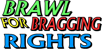 Create a bfbr tierlist Tier List - TierMaker