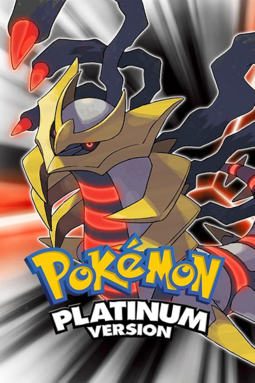 Create a Pokémon DPPt Playthrough Viability Ranking Tier List - TierMaker
