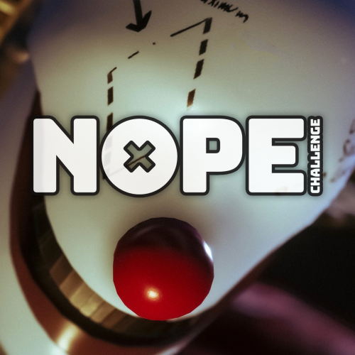 Create a NOPE CHALLENGE Tier List - TierMaker