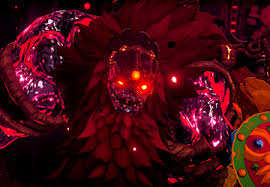 Create a All 3D Legend of Zelda bosses Tier List - TierMaker