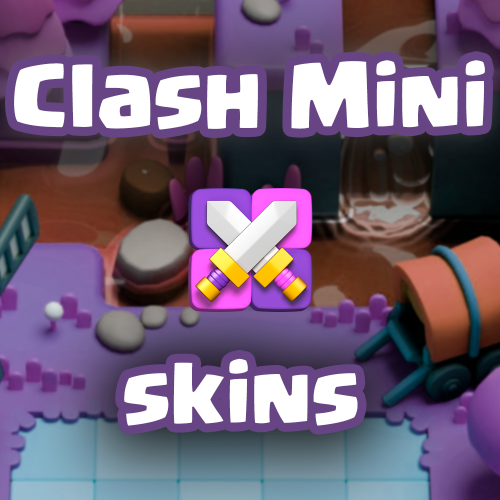 Clash Mini skins Tier List (Community Rankings) - TierMaker