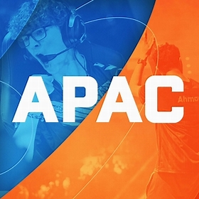 Create a RLCS 2024 APAC Teams Tier List - TierMaker