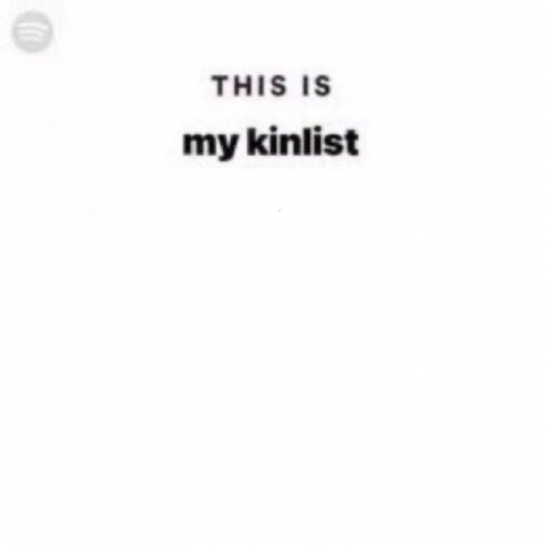 Kin list Tier List (Community Rankings) - TierMaker