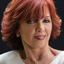 Create a Nora Roberts - Mystery/Suspense Edition Tier List - TierMaker