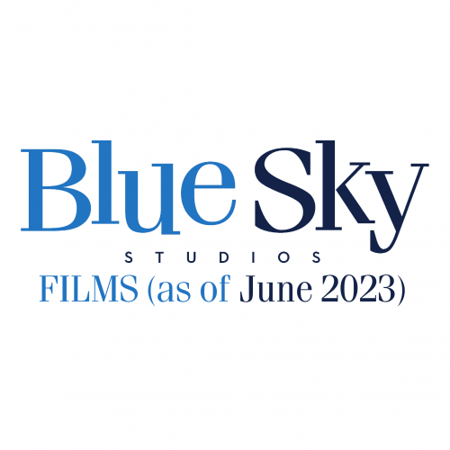 Blue Sky Studios Films (as of June 2023) Tier List (Community Rankings ...