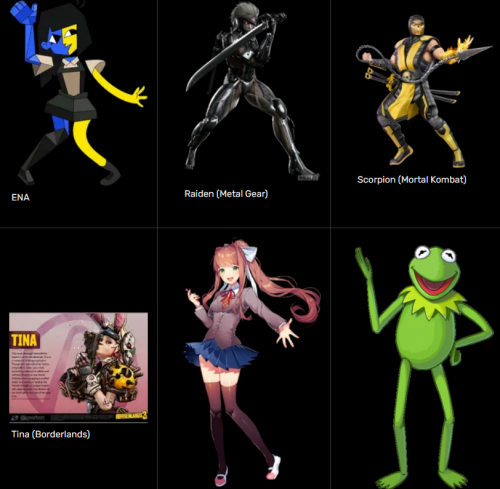 jenger mains !! Tier List (Community Rankings) - TierMaker