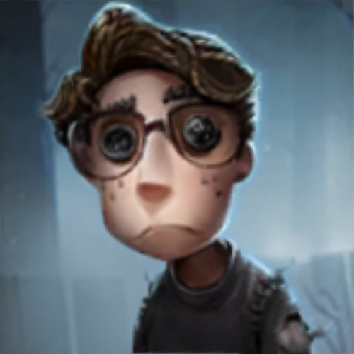 Identity V Survivors (Up to Knight November 2024) Tier List (Community ...