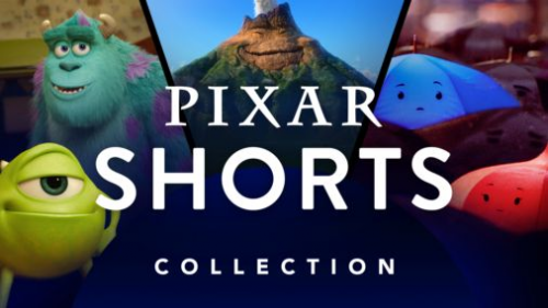 Pixar Animation Studios Shorts Tier List (Community Rankings) - TierMaker