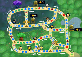 Create a Every Mario Party Board Tier List - TierMaker