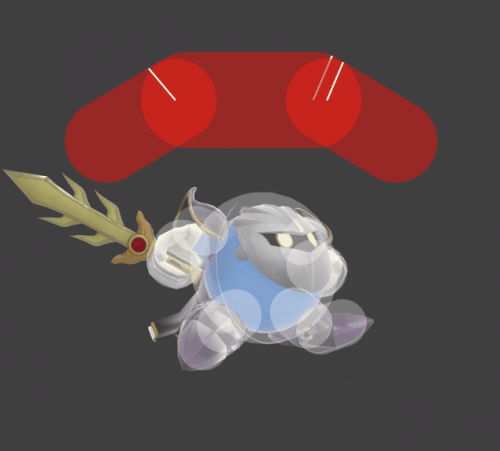 Create a SSBU Meta Knight Moveset Tier List - TierMaker