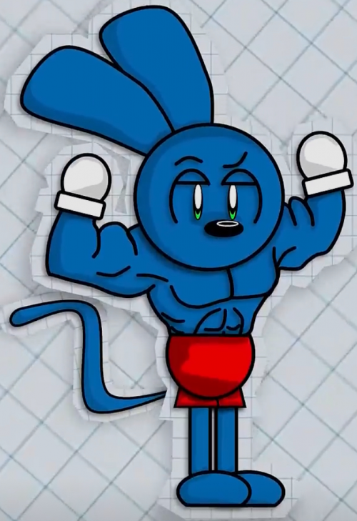 Create a Riggy matchups Tier List - TierMaker