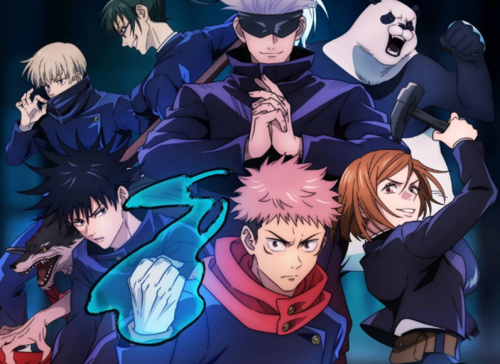 Create a Labled & Colored JJK Arcs [ch260] Tier List - TierMaker