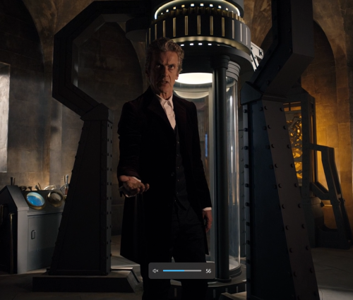 Create a Doctor Who- Every Twelfth Doctor Story (2014-2017) Tier List ...