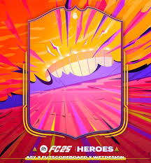 Create a Heroes FC25 Tier List - TierMaker