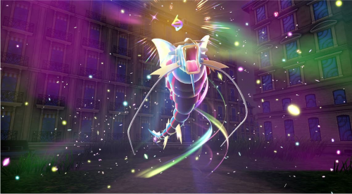 All Pokemon Mega Evolutions (Including Legends Z-A) Tier List ...