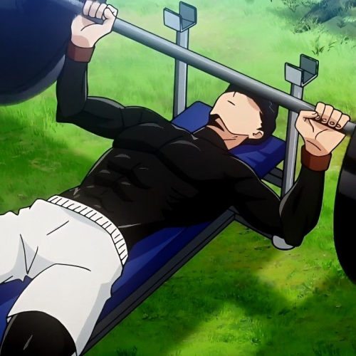 anime body Goal Tier List (Community Rankings) - TierMaker