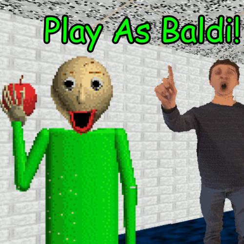 Create a Roblox Play as Baldi Badges Tier List - TierMaker