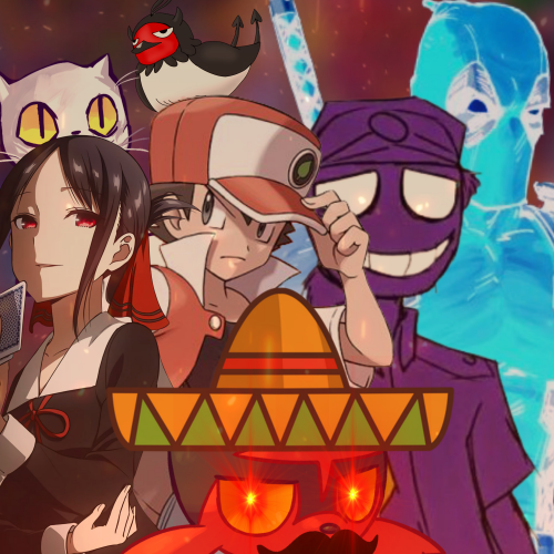 Create a DBDE USERS Tier List - TierMaker