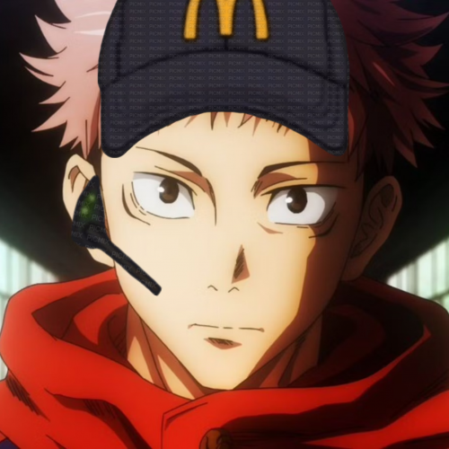 JJK McDonalds Tier List (Community Rankings) - TierMaker