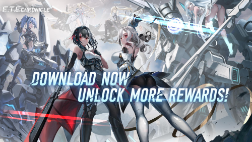 E.T.E Chronicle Tier List (Community Rankings) - TierMaker