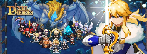 Create a Pixel Heroes Tales of Emond Tier List - TierMaker