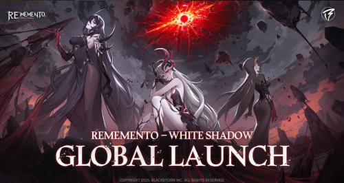 Create a Rememento: White Shadow Tier List - TierMaker