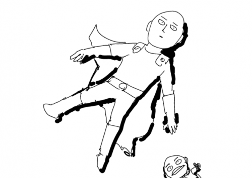 One punch man webcomic characters Tier List (Community Rankings ...