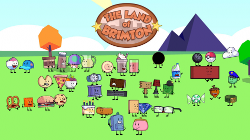 The Land of Brimton (Season 1) Official Tier List (Community Rankings ...