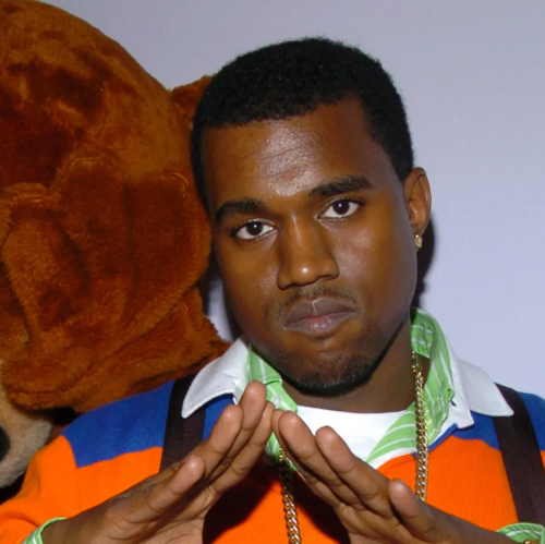 Kanye West Album Features Tier List (Community Rankings) - TierMaker