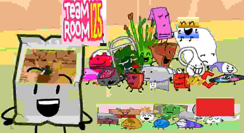 Create a TEAM ROOM 125 AGAIN Tier List - TierMaker