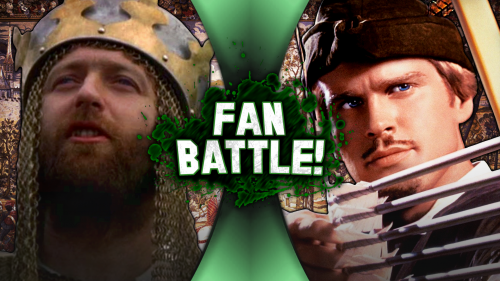 Create a FAN BATTLE! Episodes Tier List - TierMaker