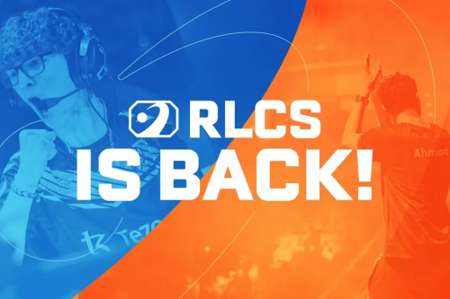 RLCS 2024 Teams Tier List (Community Rankings) - TierMaker