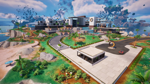 Fortnite poi's (part 2) Tier List (Community Rankings) - TierMaker