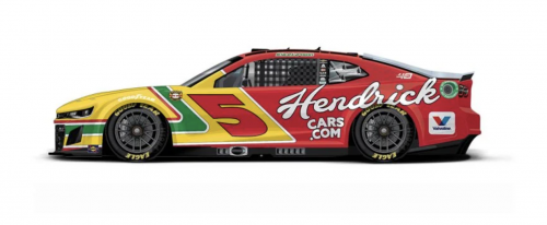 Create a 2024 NASCAR Cup Series Darlington Throwback Alignment Chart ... Create a 2024 NASCAR Cup Series Darlington Throwback Alignment Chart ...