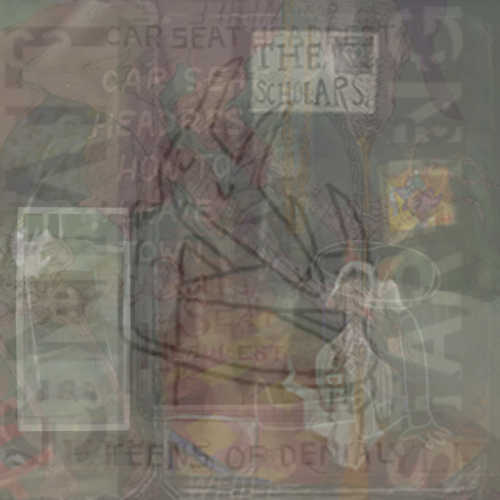 Create a Car Seat Headrest Ranking Tier List - TierMaker