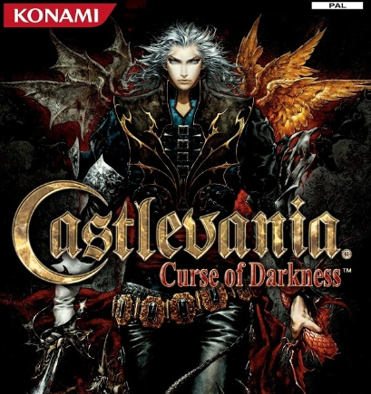 Create a Castlevania Curse of Darkness Soundtrack Tier List - TierMaker