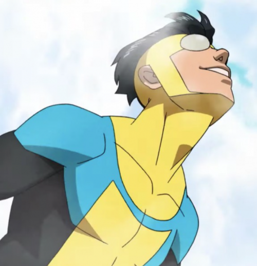 Create a Invincible Character Ranker Tier List - TierMaker