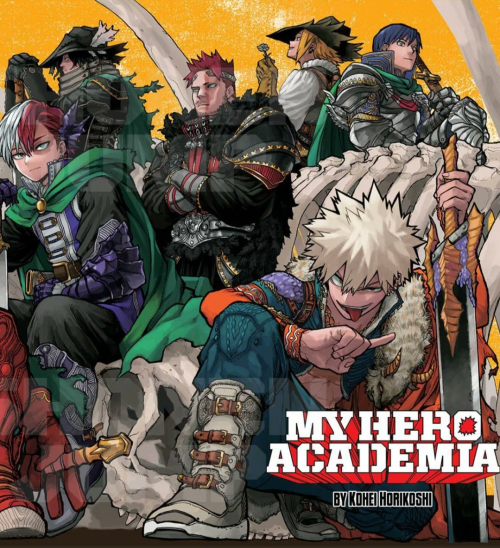 Create a My Hero Academia Character Ranking Tier List - TierMaker