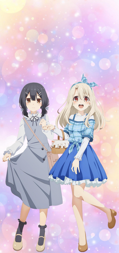 Every Illya Face (Fate franchise) Tier List (Community Rankings ...