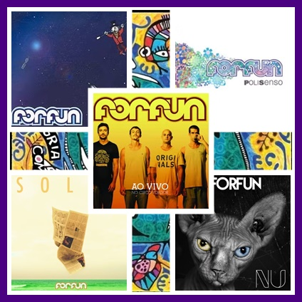 Forfun (Músicas) Tier List (Community Rankings) - TierMaker