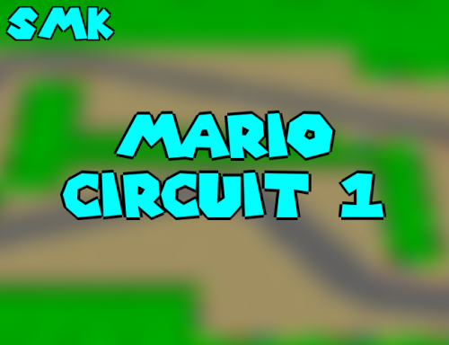 Create a Mario Kart Series - All Tracks Tier List - TierMaker