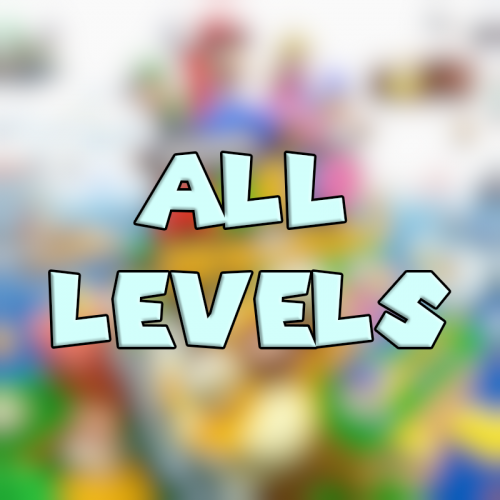 Super Mario 3D World - All Levels Tier List (Community Rankings ...