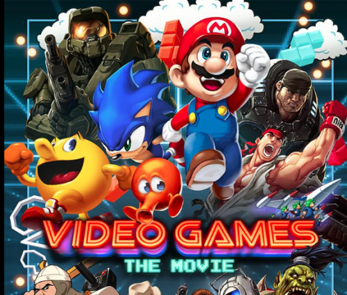 Create a video game adaptations Tier List - TierMaker Create a video game adaptations Tier List - TierMaker